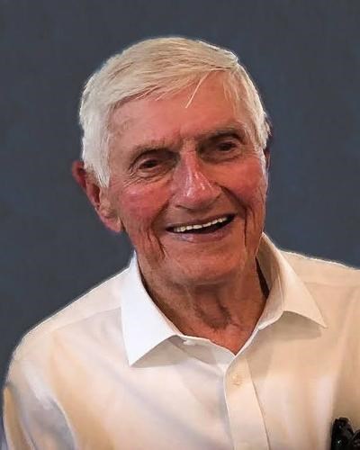 Arthur Anthony Eschete Obituary (2023) - Houma, LA - Chauvin Funeral ...