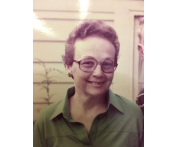 Beulah Allman Obituary (1931 - 2023) - Churubusco, IN - WFFT-TV 55 News