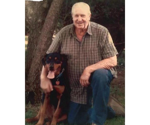 L.D. Gleeson Obituary and Online Memorial (2025)