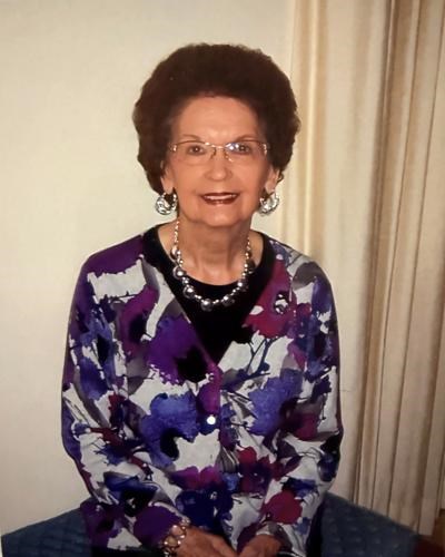 Barbara Jean King Obituary (2025) - Watkinsville, GA - Lord & Stephens ...