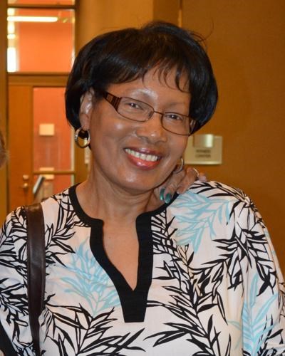 Claudia Whitley Obituary (2026) - Hyattsville, MD - Gasch's Funeral ...