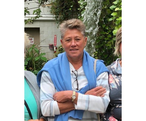Kimalee Fry Obituary (1958 - 2025) - Churubusco, IN - WFFT-TV 55 News