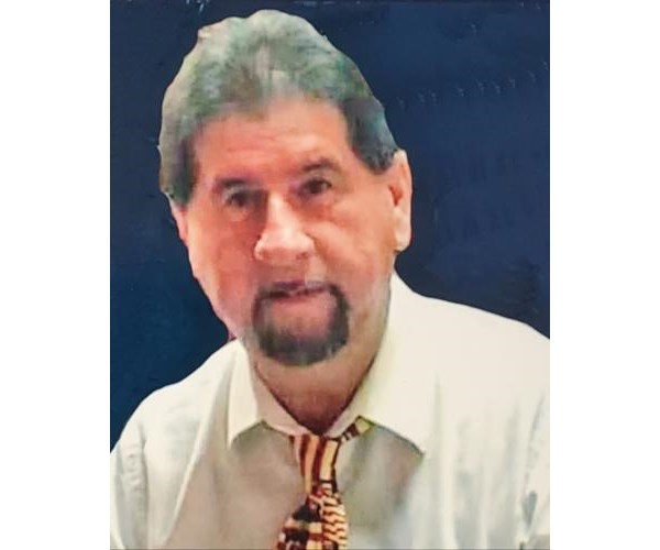 Jake Raymond Chimento Obituary (2025) - Marrero, LA - Mothe Funeral ...