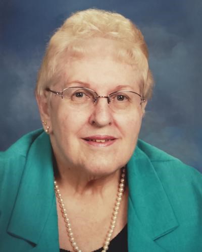 Bernice Ann Van Asten Obituary (2025) - Appleton, WI - Wichmann Funeral ...