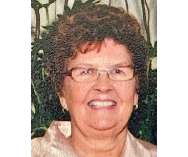 Mary E. Roca Obituary (1940 - 2024) - Youngstown, OH - Mahoning Matters