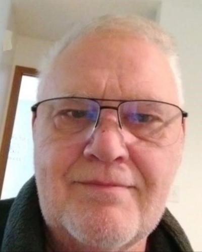 Terry C. Hurley Obituary (2025) - Roseville, MN - Mueller-Bies Funeral ...