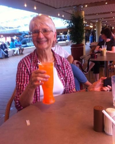 Shelia Jacobson Obituary (2024) - Highlands Ranch, CO - Heflebower ...