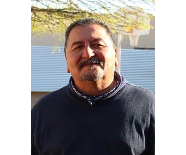 Richard Martin Natividad Obituary (2025) - Tucson, AZ - Martinez ...