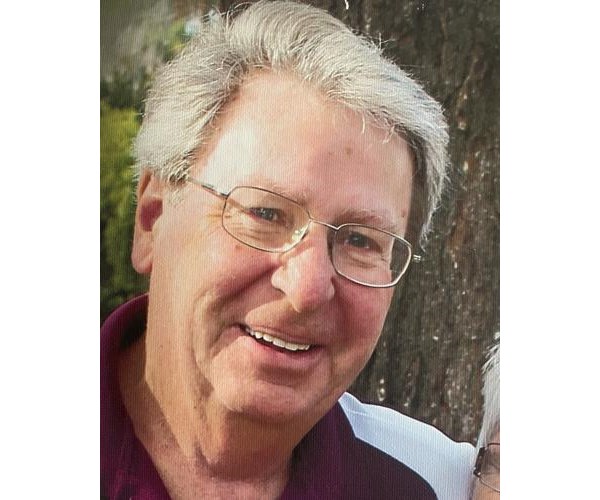 William Robert (Bob) Kramer Obituary (2026) - Topeka, KS - Midwest ...