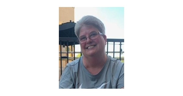 Jill Catherine Vavra Obituary (2026) - Fond du Lac, WI - Uecker-Witt ...
