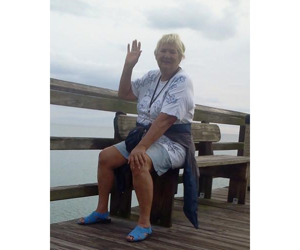 Mary Ann Goff Obituary (2025) - Morehead City, NC - Noe-Brooks Funeral ...