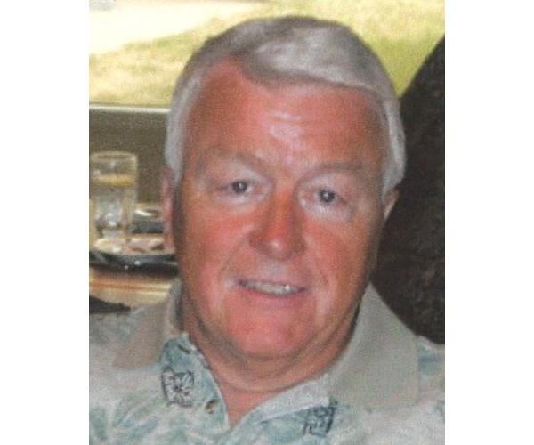 William A. Farr Obituary (2024) - Fremont, OH - Herman-Karlovetz ...