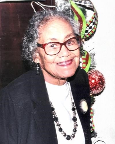 Mattie C. Robinson Obituary (2026) - Florence, SC - Smith Funeral Home ...