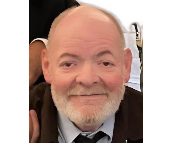 David Charles Pozzi Obituary (2025) - Granger, IN - McGann Hay Funerals ...