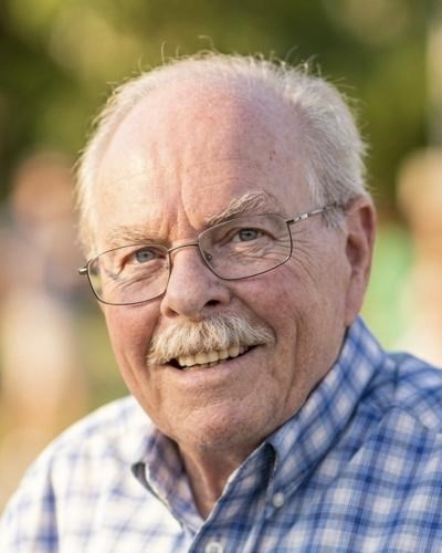 Raymond Barkdoll Oberholzer, Jr. Obituary (2026) - Greencastle, PA ...