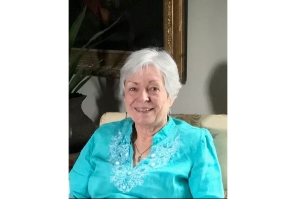 Janet Ann Wagner Obituary (2024) - Franklin, TN - Williamson Memorial ...