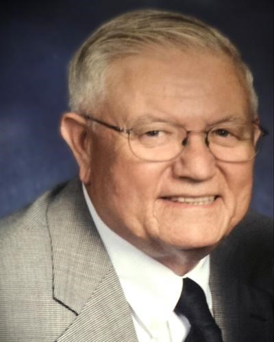 Elton Carroll Griffin Obituary (2025) - Edenton, NC - Miller & Van ...