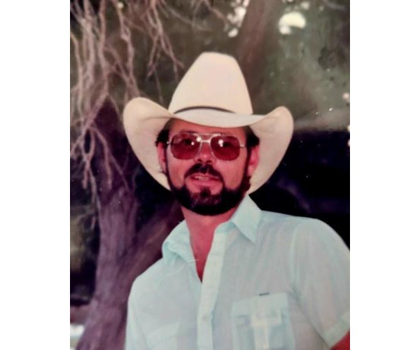 Donald Wayne Weeks Obituary (2025) - Bastrop, TX - Marrs-Jones-Newby ...
