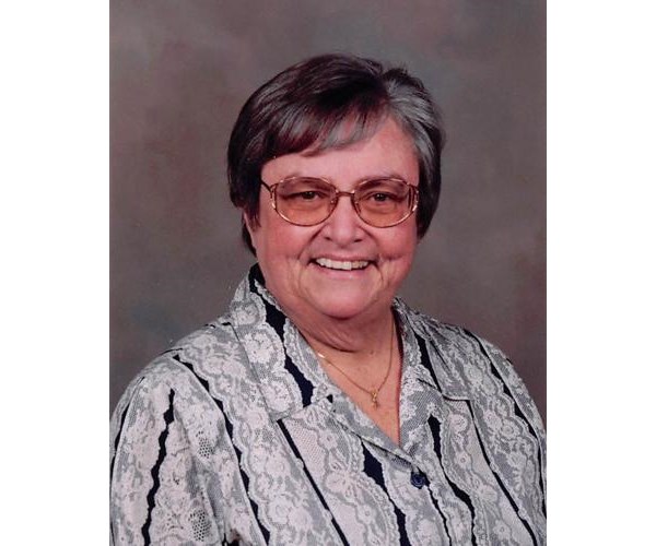 Janet K. Modesitt Obituary (2026) - Clarkston, MI - Lewis E. Wint and ...
