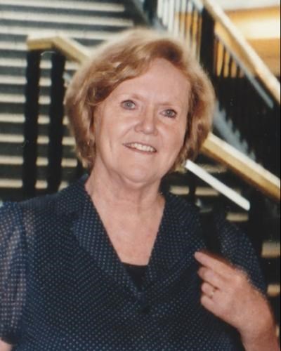 Helen Jane Meranda Obituary (2024) - Indianapolis, IN - Indiana Funeral ...