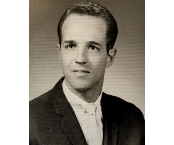 Fred F. Birk Obituary (2024) - Willoughby Hills, OH - DeJohn-Flynn ...