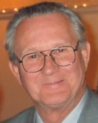 Robert "Bob" Allen Warden Obituary (2024) - Kingsport, TN - Hamlett ...