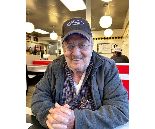 Larry Foster Obituary and Online Memorial (2026)