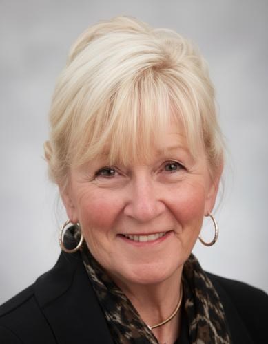 Rebecca B. "Becky" Smith Obituary (2026) - Pass Christian, MS - Riemann ...