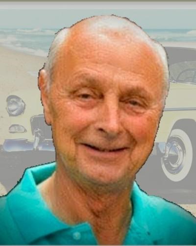 Gerald Ray Owens Obituary (2026) - Hope Mills, NC - Pinecrest Funeral ...