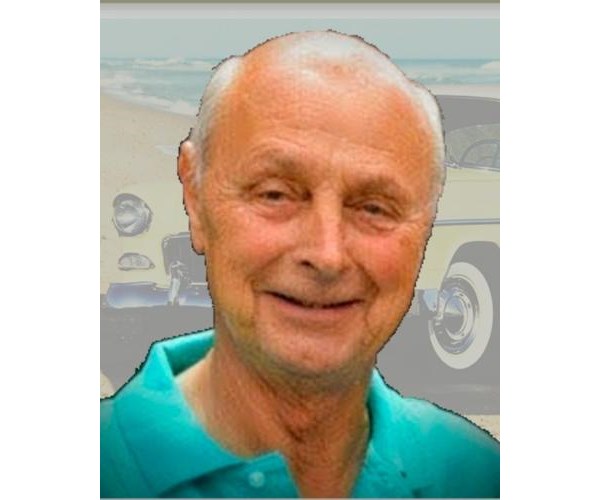 Gerald Ray Owens Obituary (2026) - Hope Mills, NC - Pinecrest Funeral ...