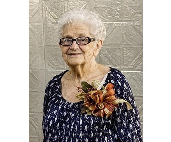 Clara Ellen Baker Obituary (2026) - Archer City, TX - Aulds Funeral ...