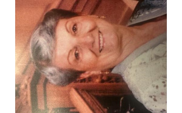 Janice Bauer Johnson Obituary (2025) - Salt Lake City, UT - McDougal ...