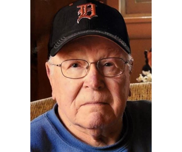 Robert Tacey Obituary (2025) - Gladwin, MI - Hall-Kokotovich Funeral ...