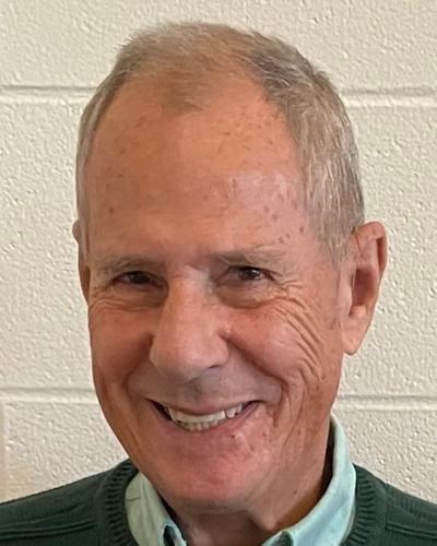 Frank W. Hinton Obituary (2025) - Pendleton, IN - Bozell Funeral Homes ...