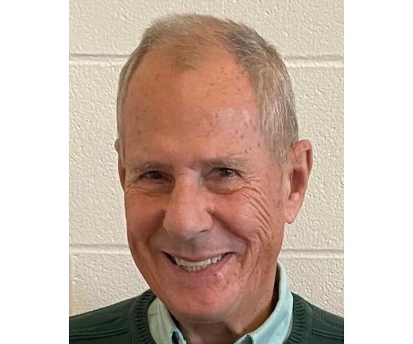 Frank W. Hinton Obituary (2025) - Pendleton, IN - Bozell Funeral Homes ...