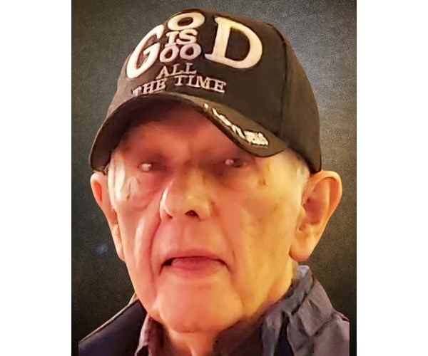 Harold Dean Smith Obituary (2025) - Dobbinsville, NC - Harrelson ...