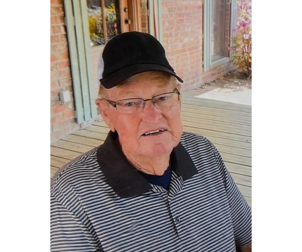 Winston William Buller, Jr. Obituary (2026) - Iowa, LA - Johnson ...