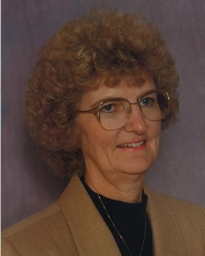 Marlys A. Scherlin Obituary (2026) - Hartley, IA - Eldridge Family ...