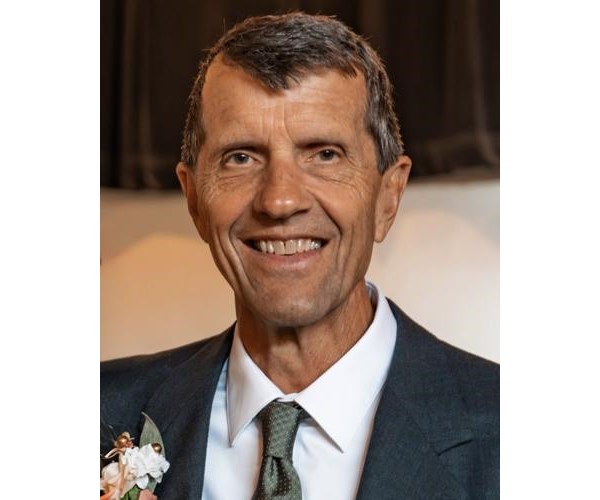 Eric Sorensen Obituary and Online Memorial (2026)