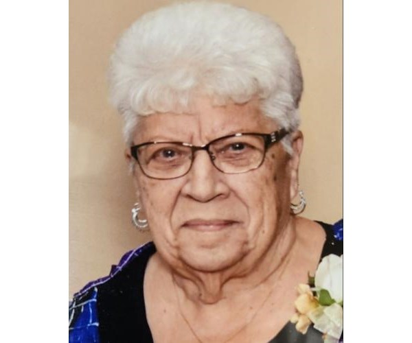 Carolyn "Kay" Jones Obituary (2024) - sandwich, IL - Beverage Family ...