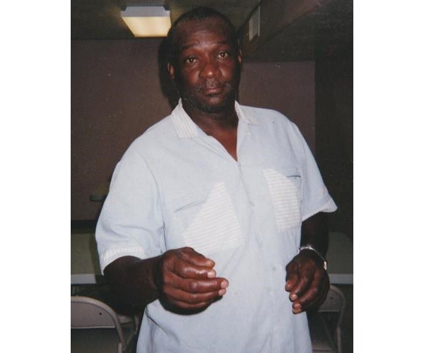 Willie Mitchell Ellis Obituary (2026) - Cleveland, TX - Neal Funeral ...
