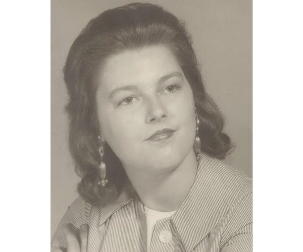 Patricia Ann Mosley Obituary (2024) - Natchitoches, LA - Blanchard St ...