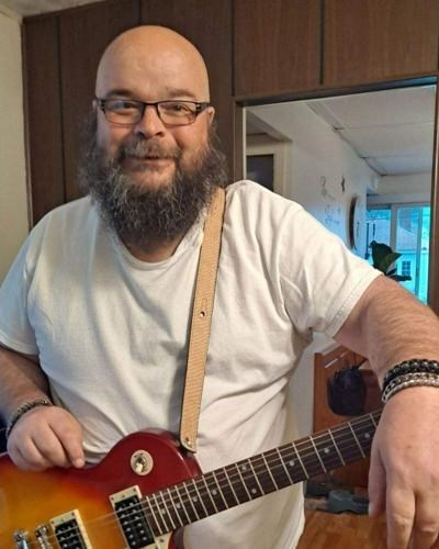 Thomas "Strohs" Michael Strohmeyer Obituary (2024) - Tiltonsville, OH ...