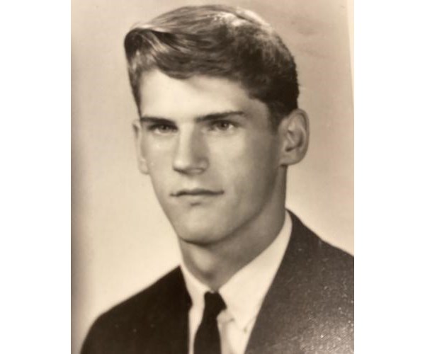 Charles F Christ Obituary (2025) - Carlisle, PA - Hoffman Funeral ...