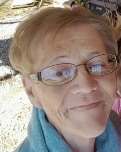 Mary Elizabeth Bonnell Obituary (2025) - Parkersburg, WV - Lambert ...