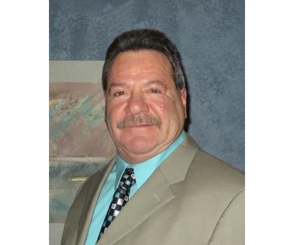 Mitchell P. Mierop Sr. Obituary (2025) - Brookfield, IL - Johnson-Nosek ...
