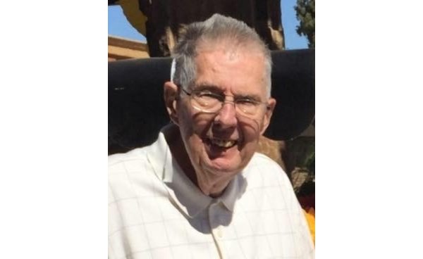 Roger LaVerne Carlson Obituary (2024) - Fridley, MN - Miller Funeral ...