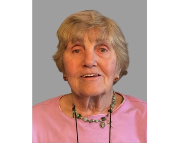 Sharon Mary Quast Obituary (2025) - St Cloud, MN - Miller-Carlin ...