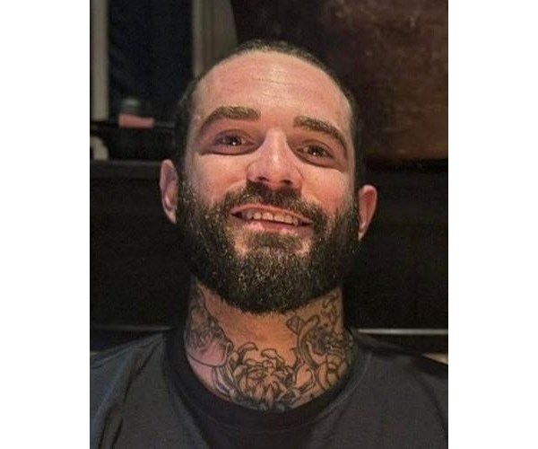 Jonathan Kyle Thompson Obituary (2025) - North Little Rock, AR - Smith ...