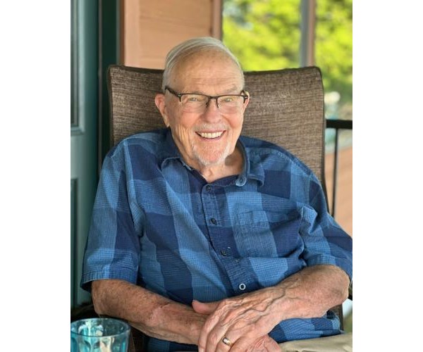 James "Jim" McClurg Obituary and Online Memorial (2025)